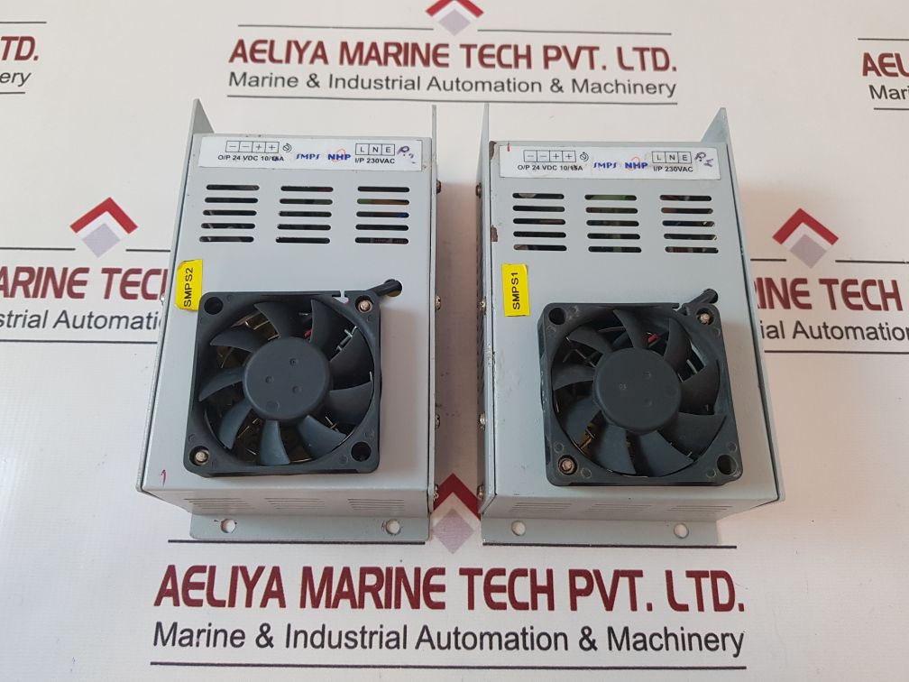 Nhp Smps Switching Power Supply – Aeliya Marine Tech