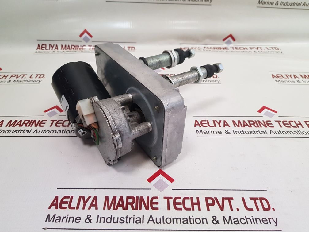 Nidec 404.110 Wiper Motor 24V – Aeliya Marine Tech