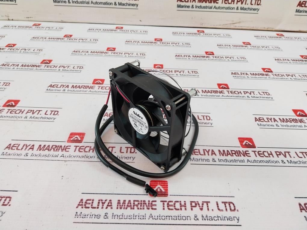 Nidec Servo D0925C24B8Az-38 Servo Fan 8J24 – Aeliya Marine Tech