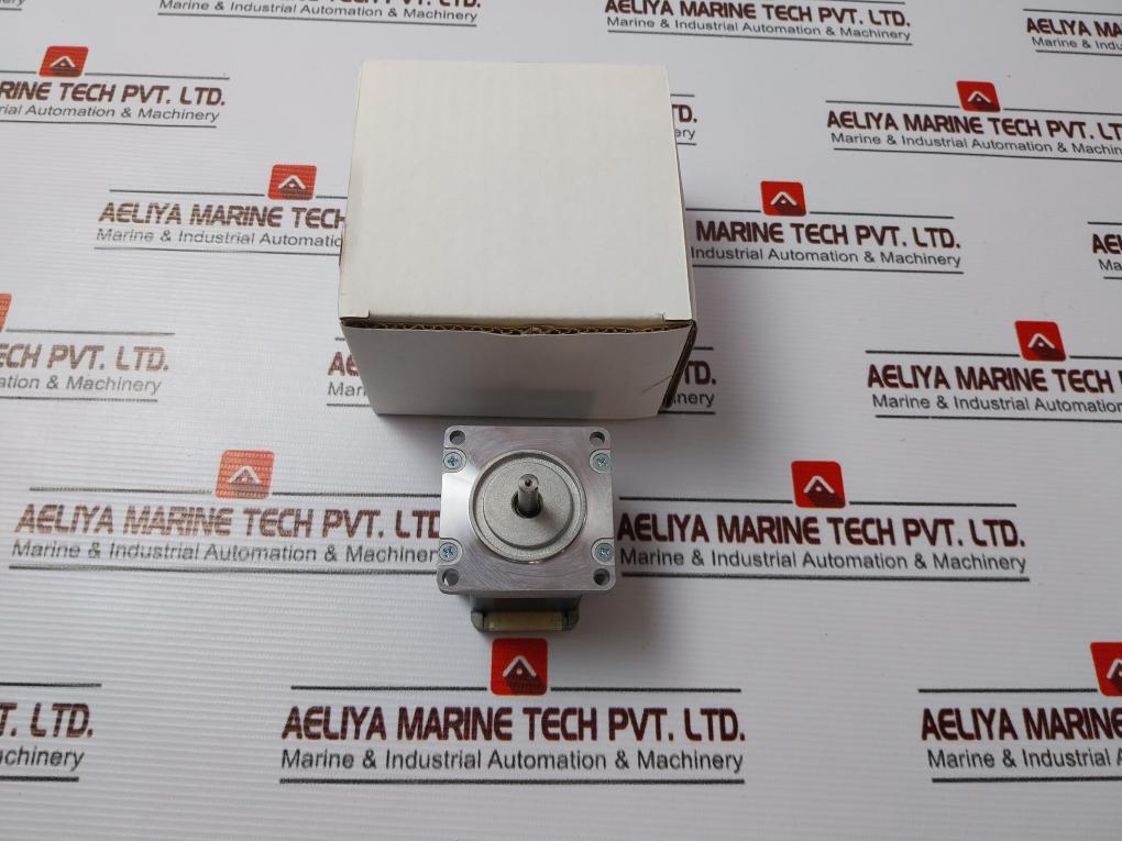Nidec Servo Kh56Jm2U078 Stepping Motor – Aeliya Marine Tech