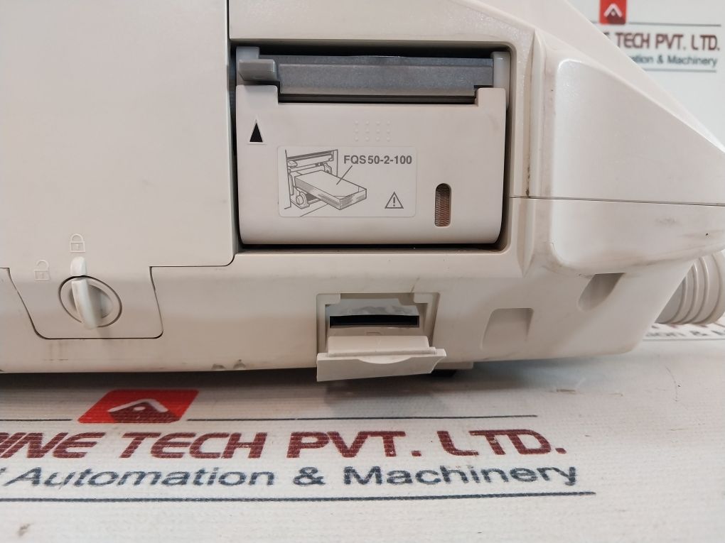 Nihon Kohden Tec-5521K Defibrillator – Aeliya Marine Tech