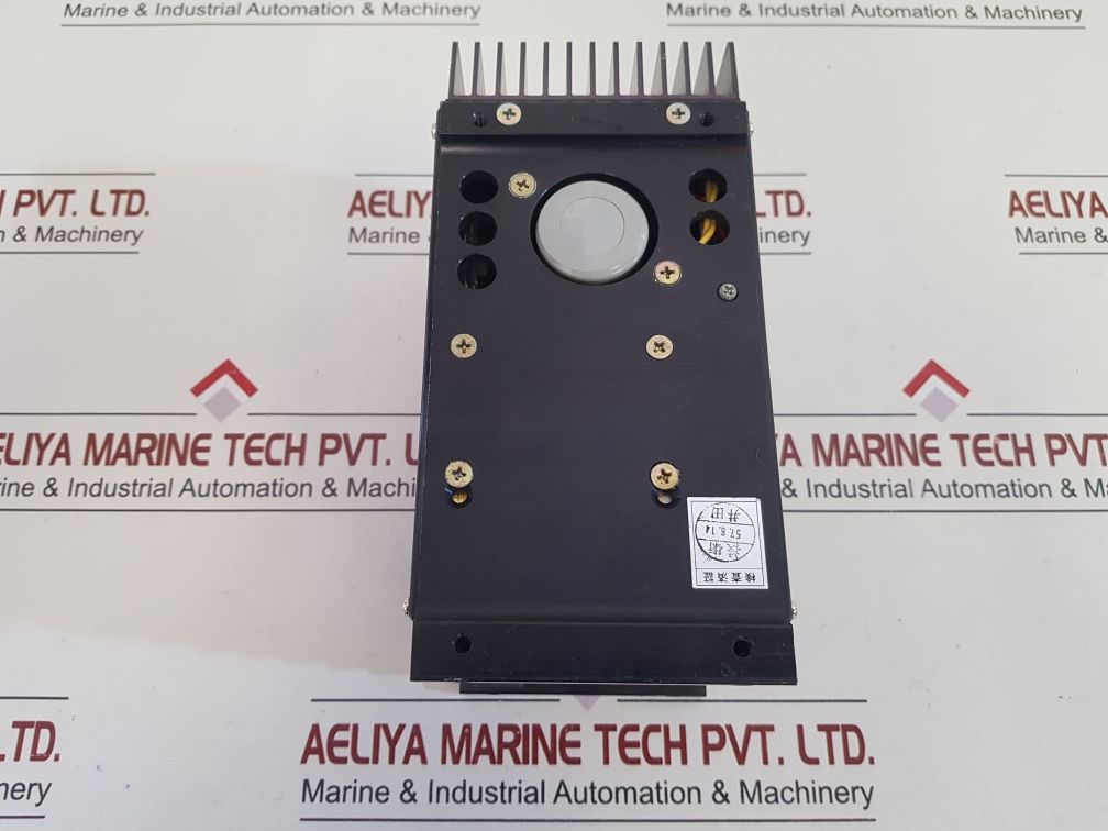 Nihon Protector Ncv2-5-1 Dc Power Supply – Aeliya Marine Tech