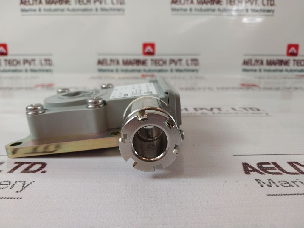 Nippon Valve Controls Model Lb Limit Switch Mfg 0611 – Aeliya Marine Tech