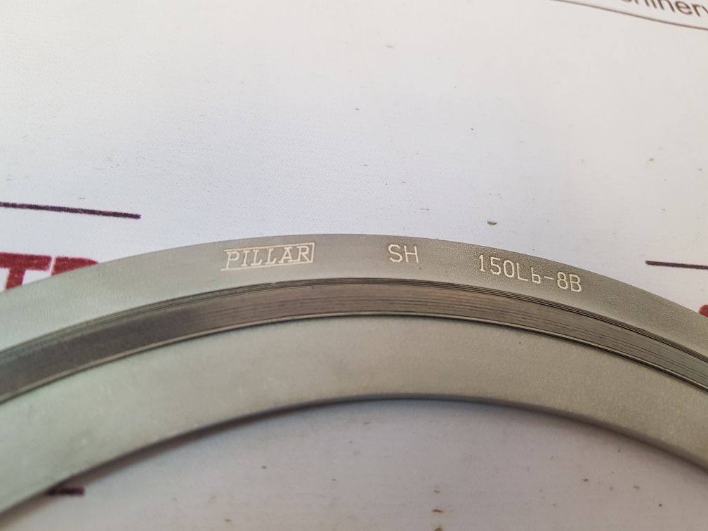 Nippon Pillar Sh 150Lb-8B – Aeliya Marine Tech