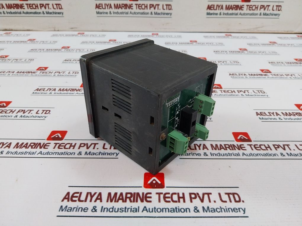 Nishko ΜCs3000 Flow Integrator Totalizers 24V – Aeliya Marine Tech®