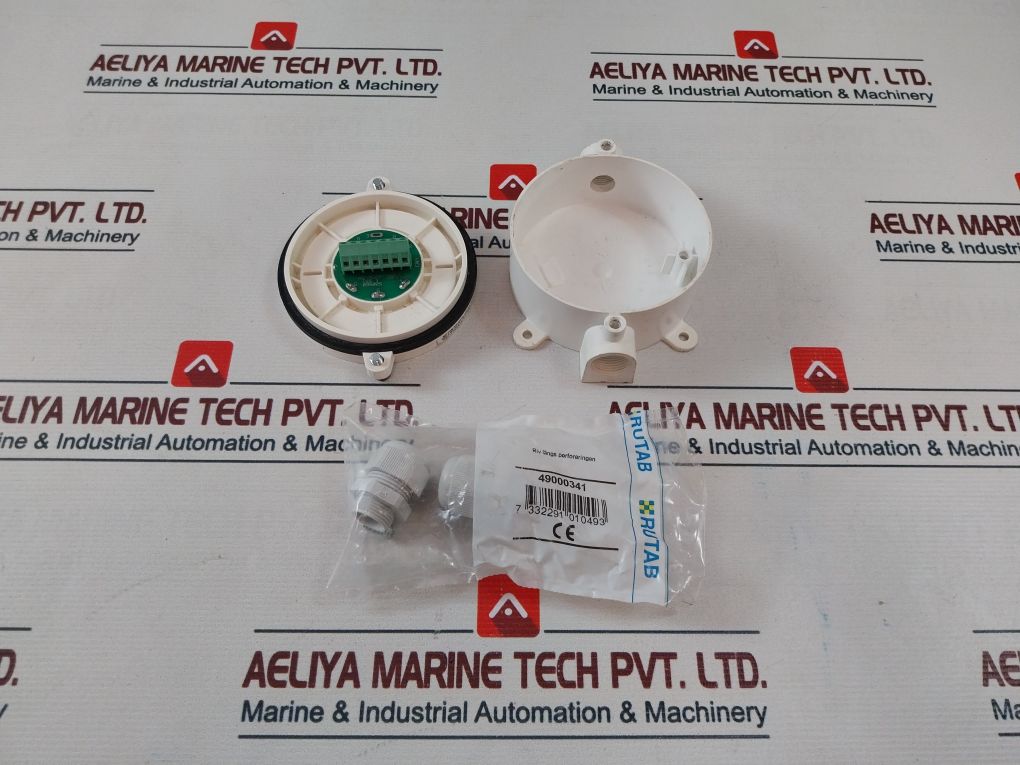 Nittan Spb-1 St-i-is Series Detector S-2-010.676 – Aeliya Marine Tech