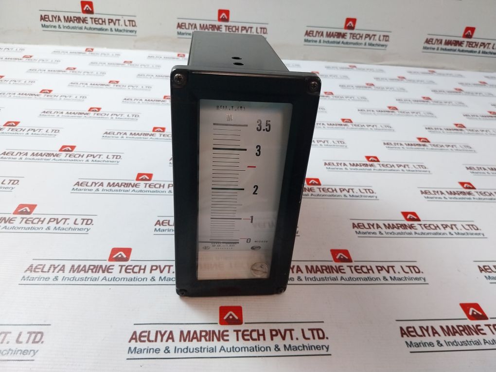 Nks 28444010 Level Gauge – Aeliya Marine Tech