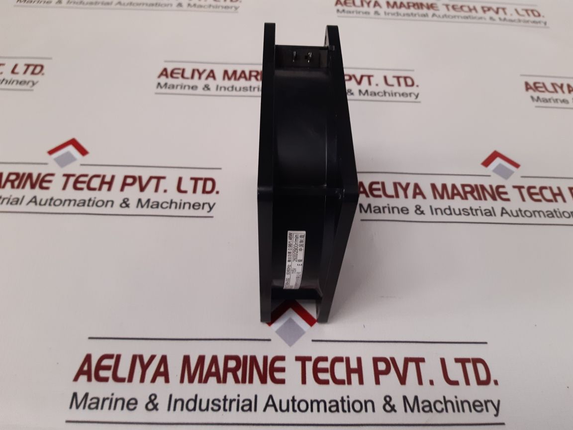 Nmb 4715Ms-12T-b5A Axial Fan – Aeliya Marine Tech