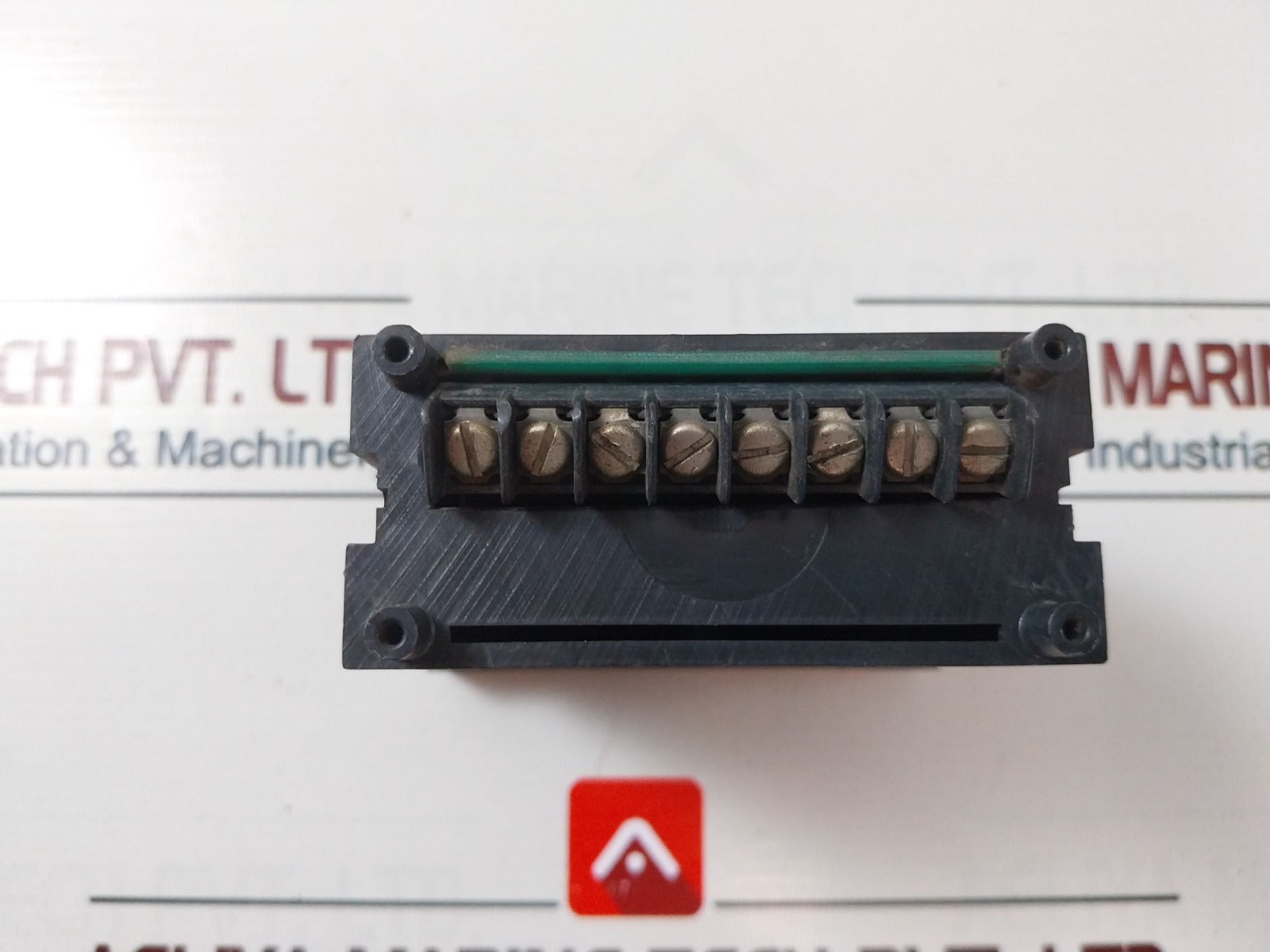 Non-linear Systems Fm3Tb1115 3-digit Panel Meter – Aeliya Marine Tech