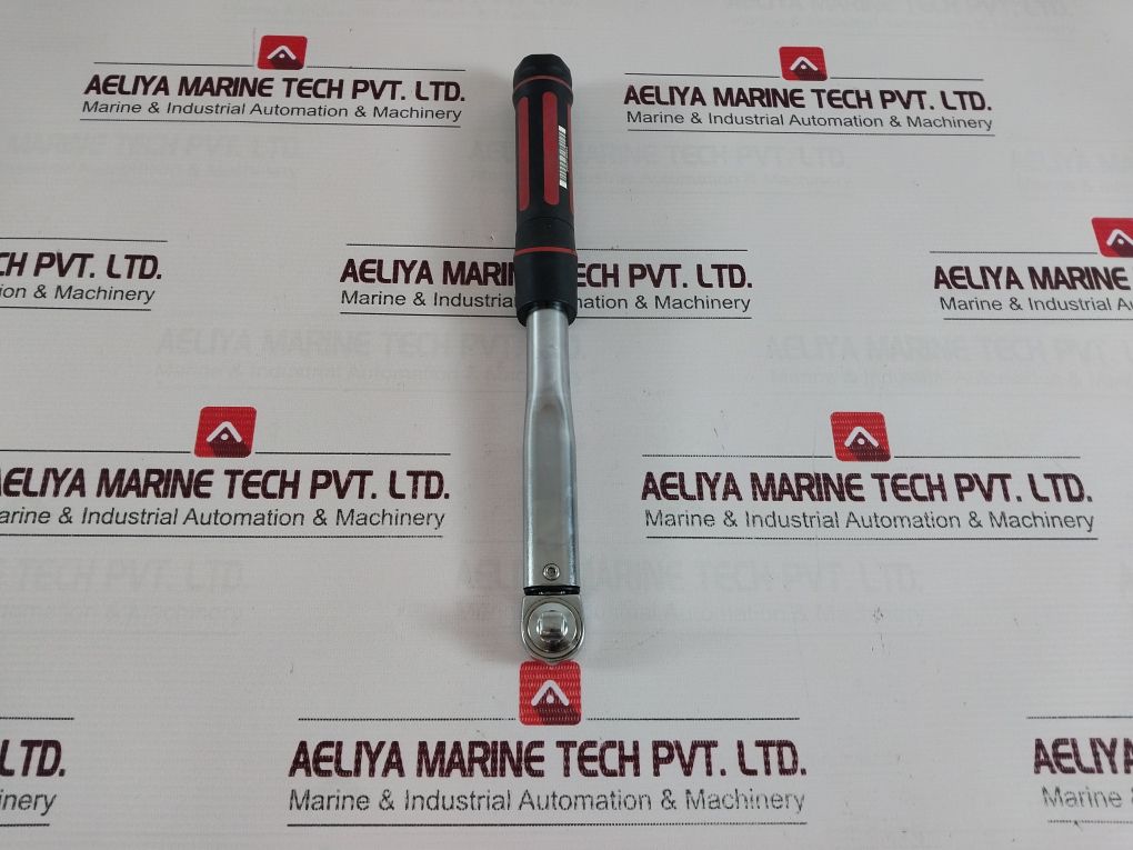 Norbar Model 100 Torque Wrench – Aeliya Marine Tech®