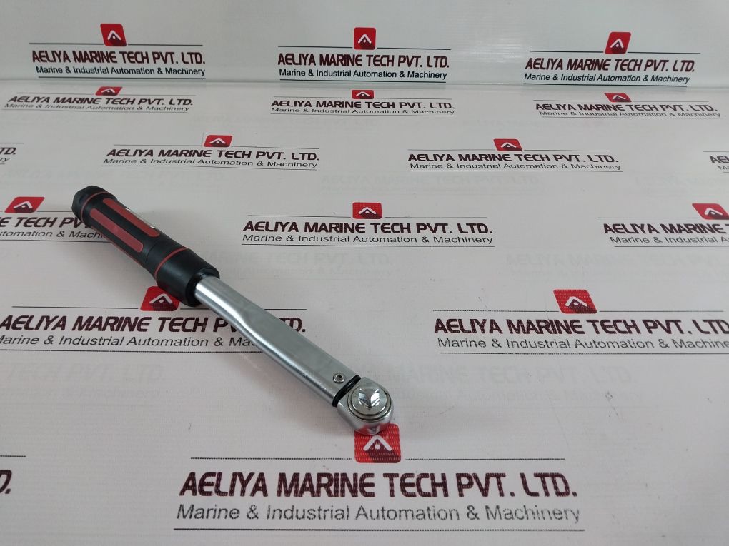 Norbar Model 100 Torque Wrench – Aeliya Marine Tech®