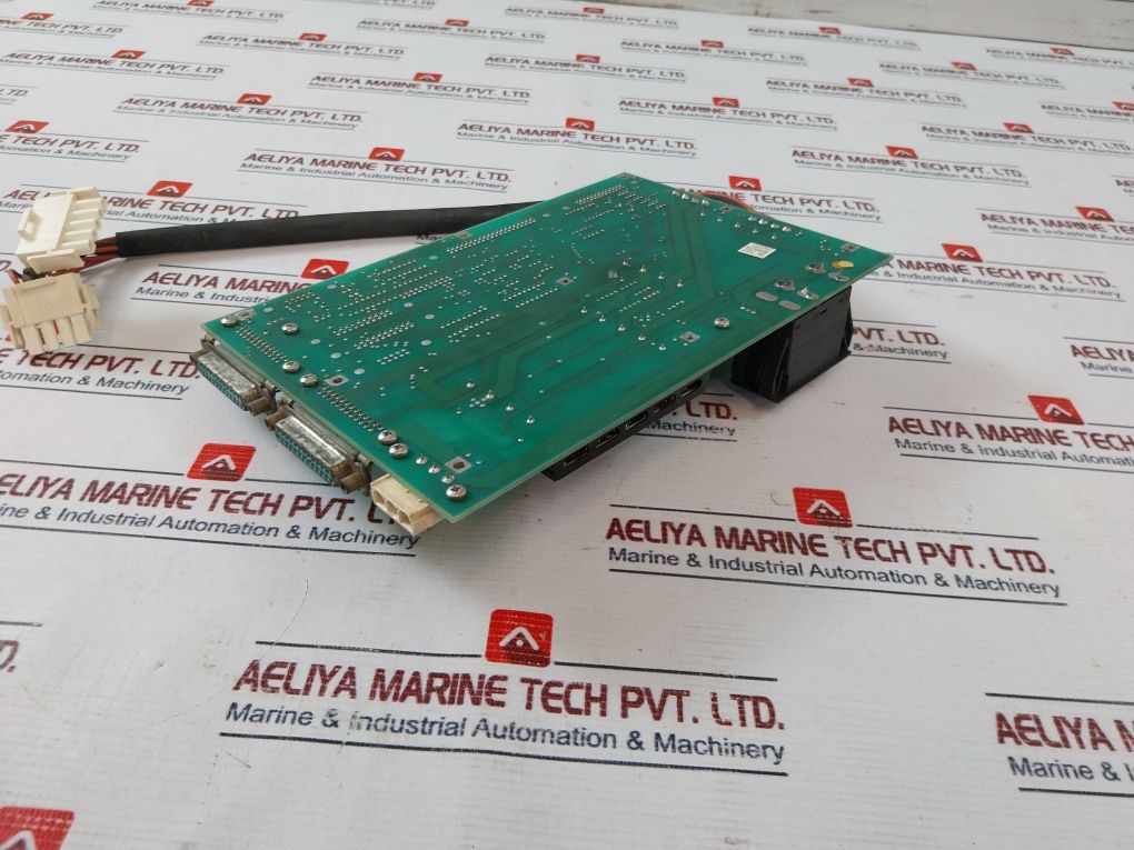 Norcontrol Na1011.1 Ocp I/O Card – Aeliya Marine Tech