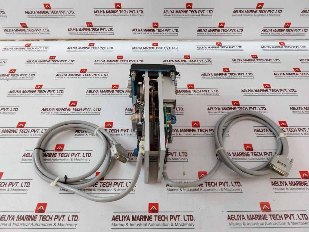 Norcontrol W057-179098 Telegraph – Aeliya Marine Tech®