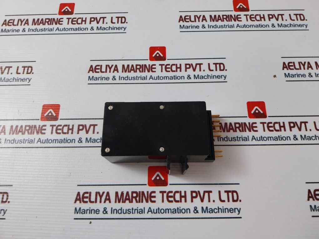Noris Tachometerwerk Ri 42At Limit Value Switch – Aeliya Marine Tech