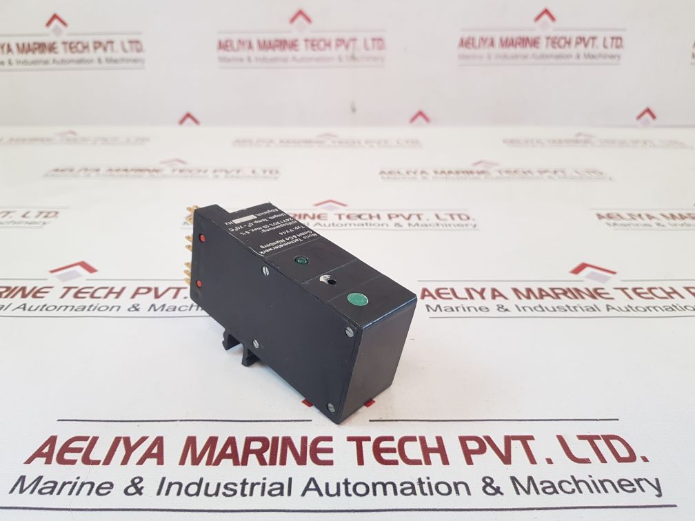 Noris Tachometerwerk Vv44 Module – Aeliya Marine Tech