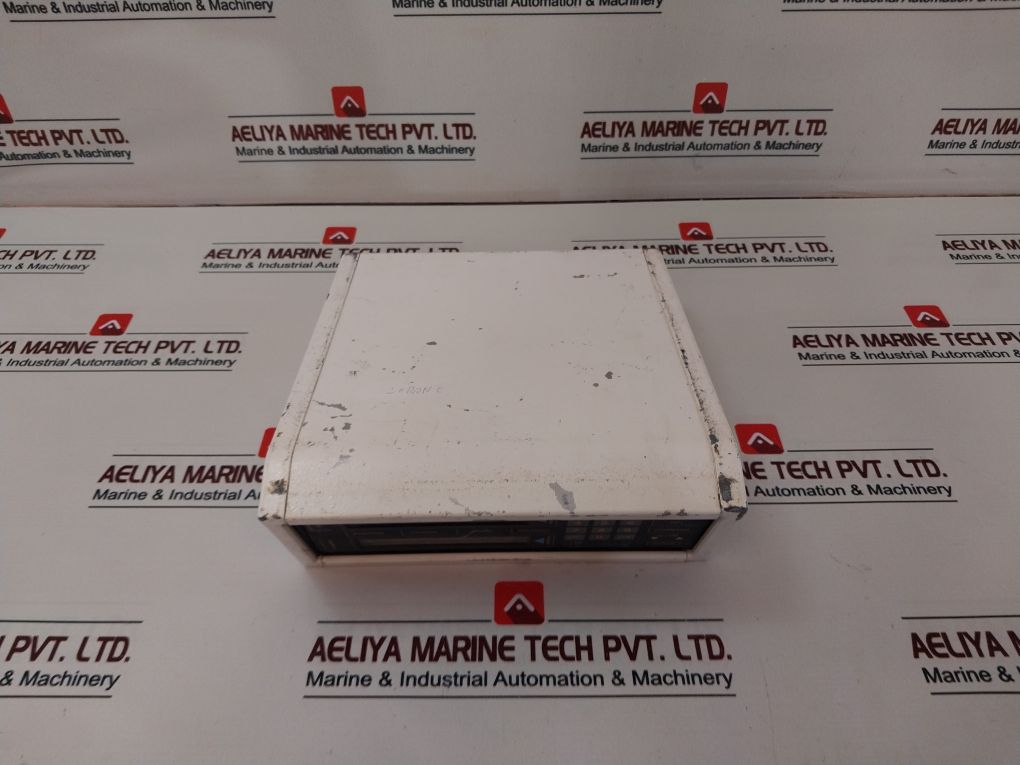 Northstar Navigator Control Boxes Level 2 – Aeliya Marine Tech