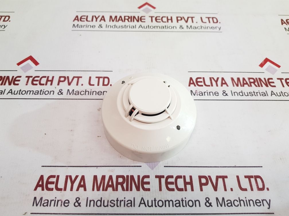 Notifier Fapt-851 Smoke Detector With B501 Detector Base – Aeliya ...