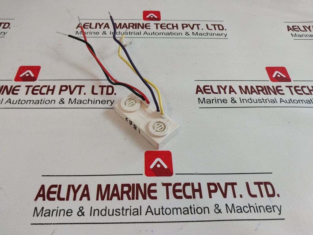 Notifier Fmm-101 Mini Monitor Module – Aeliya Marine Tech®