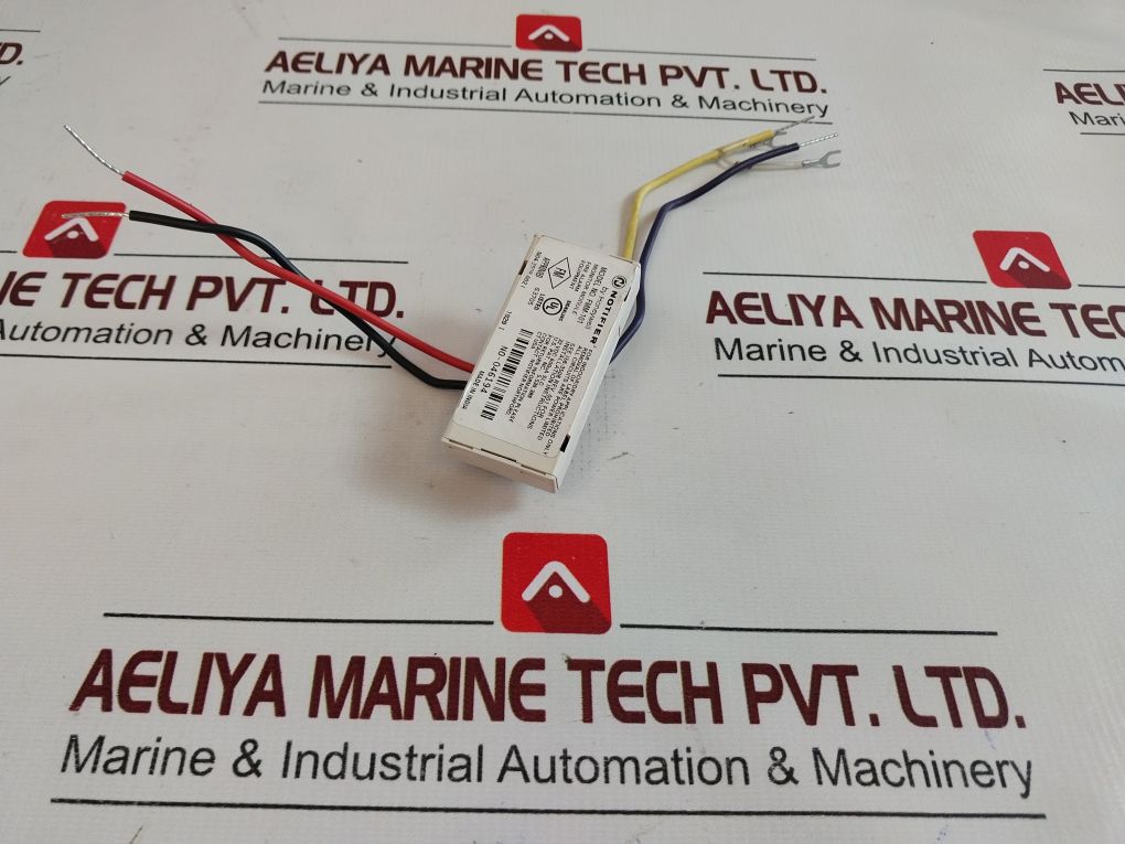 Notifier Fmm-101 Mini Monitor Module – Aeliya Marine Tech