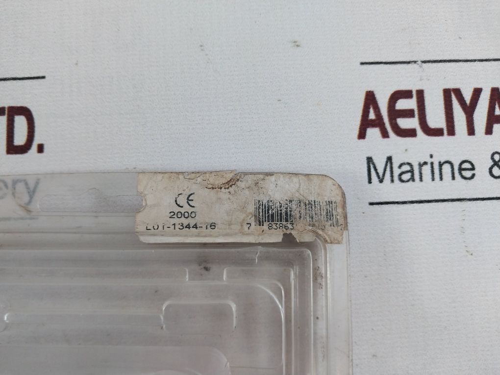 Notifier Frm-1 Relay Control Module – Aeliya Marine Tech