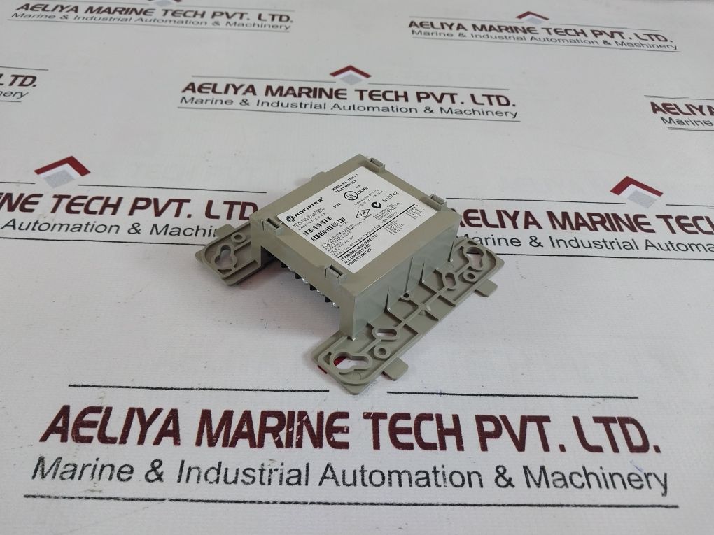 Notifier Frm-1 Relay Control Module – Aeliya Marine Tech