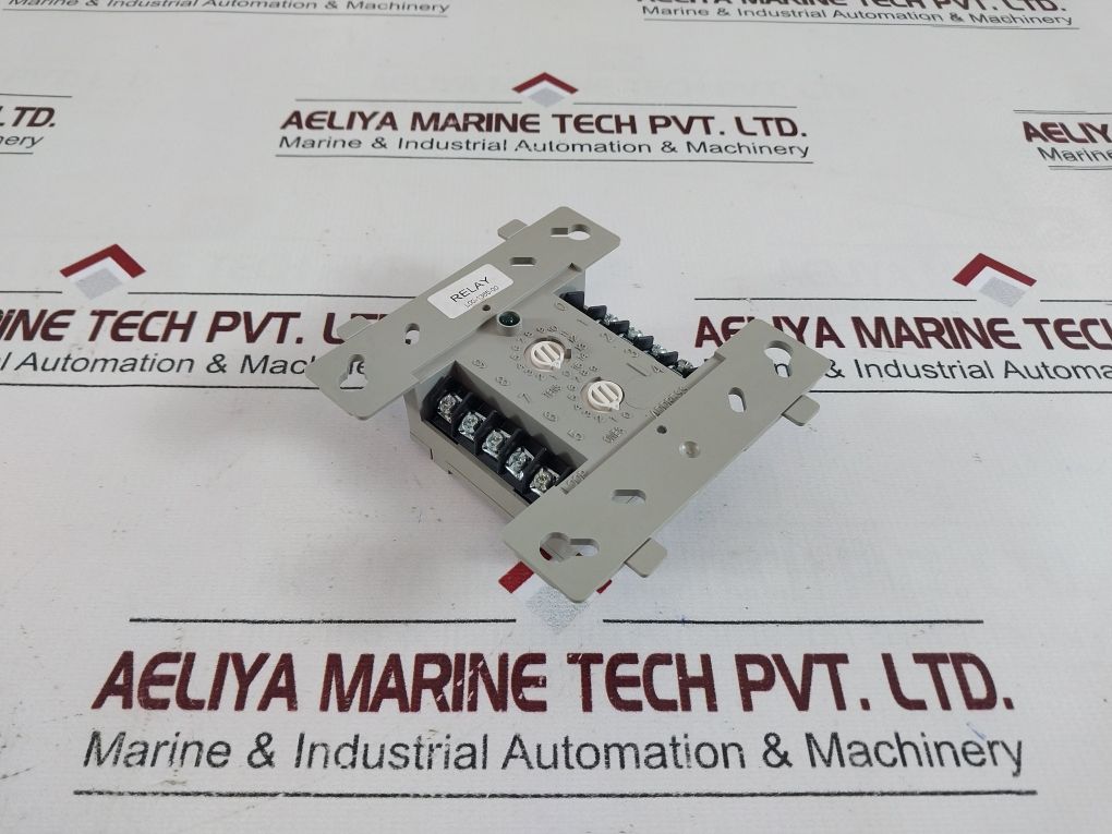 Notifier Frm-1 Relay Control Module – Aeliya Marine Tech