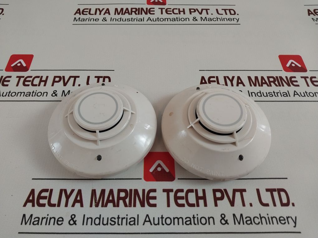 Notifier Fst-851 Heat Detector – Aeliya Marine Tech