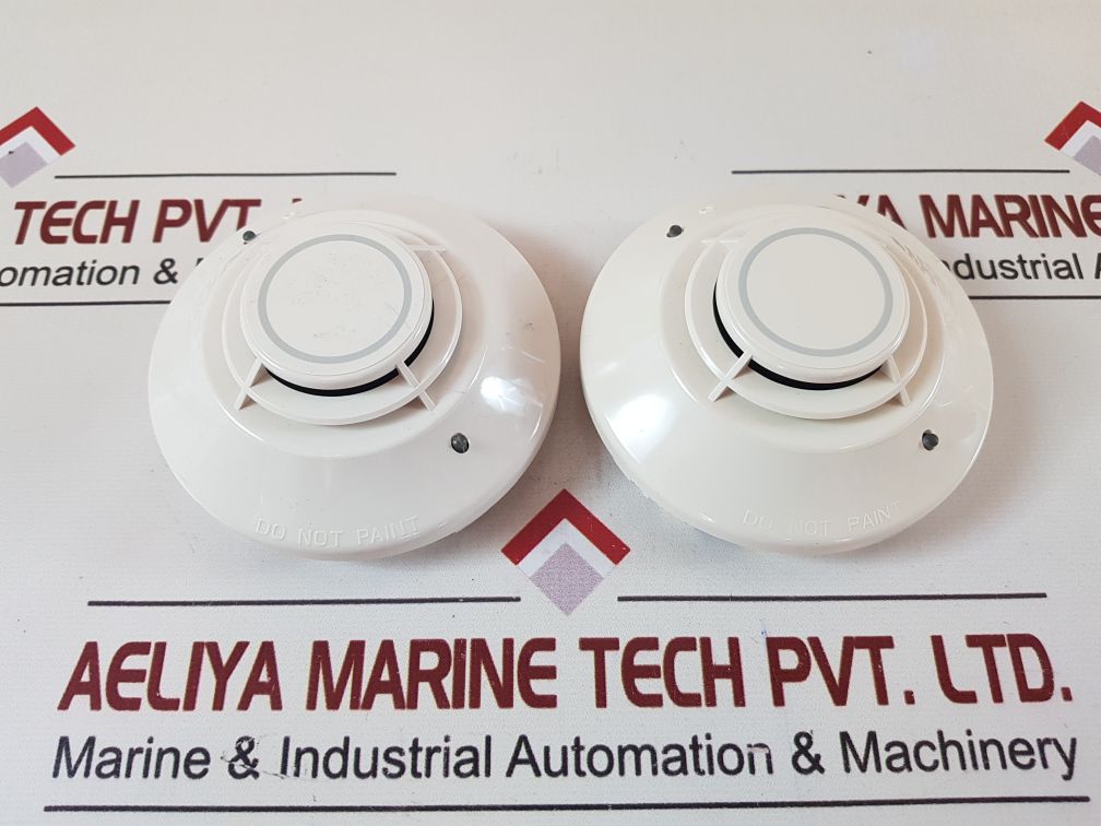 Notifier Fst-851 Addressable Heat Detector – Aeliya Marine Tech