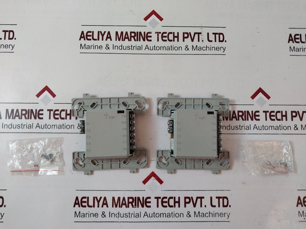 Notifier Fzm-1 Interface Module – Aeliya Marine Tech
