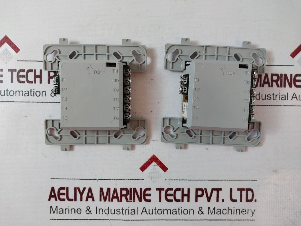 Notifier Fzm-1 Interface Module – Aeliya Marine Tech