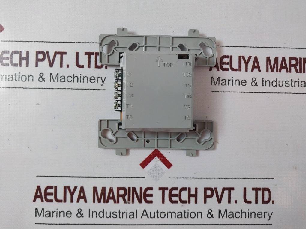 Notifier Iso-x Fault Isolator Module – Aeliya Marine Tech