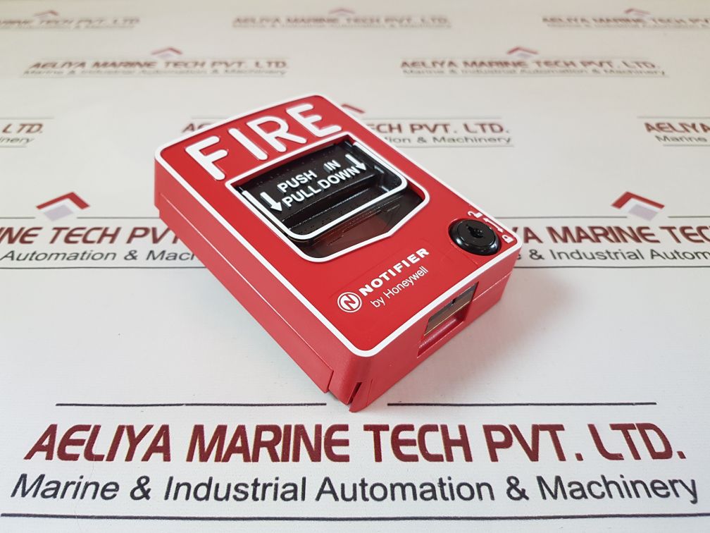 Notifier Nbg-12L Ob – Aeliya Marine Tech