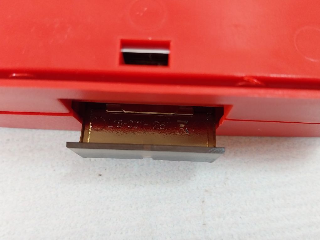 Notifier Nbg-12Lx Fire Alarm Pull Station – Aeliya Marine Tech