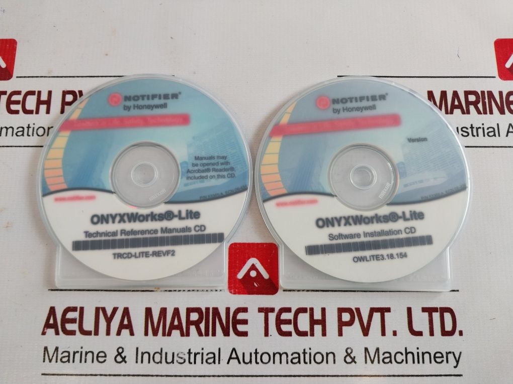 Notifier Ncs-ncwpcb Fire Alarm Interface Card Set – Aeliya Marine Tech