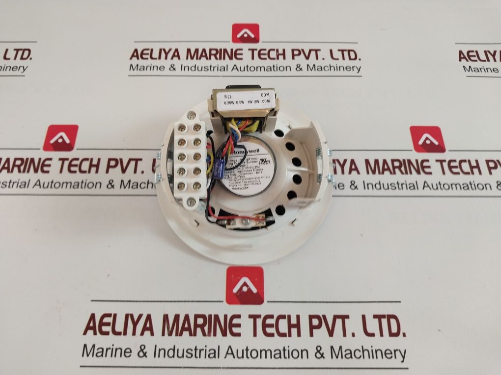 Notifier Nf-sp100Ci Ceiling Passive Speaker Nf-sp100Ci/Ul – Aeliya ...