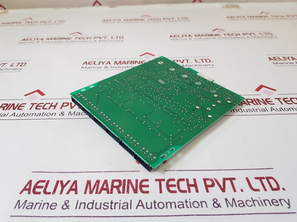 Notifier Xp10-m Input Monitor Module – Aeliya Marine Tech®