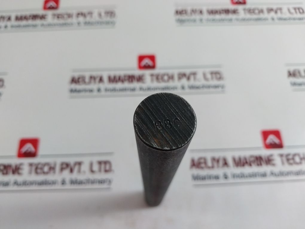 Nov-varco X000043287 Hinge Pin For Sdxl Drill Pipe Slips R 2192 ...