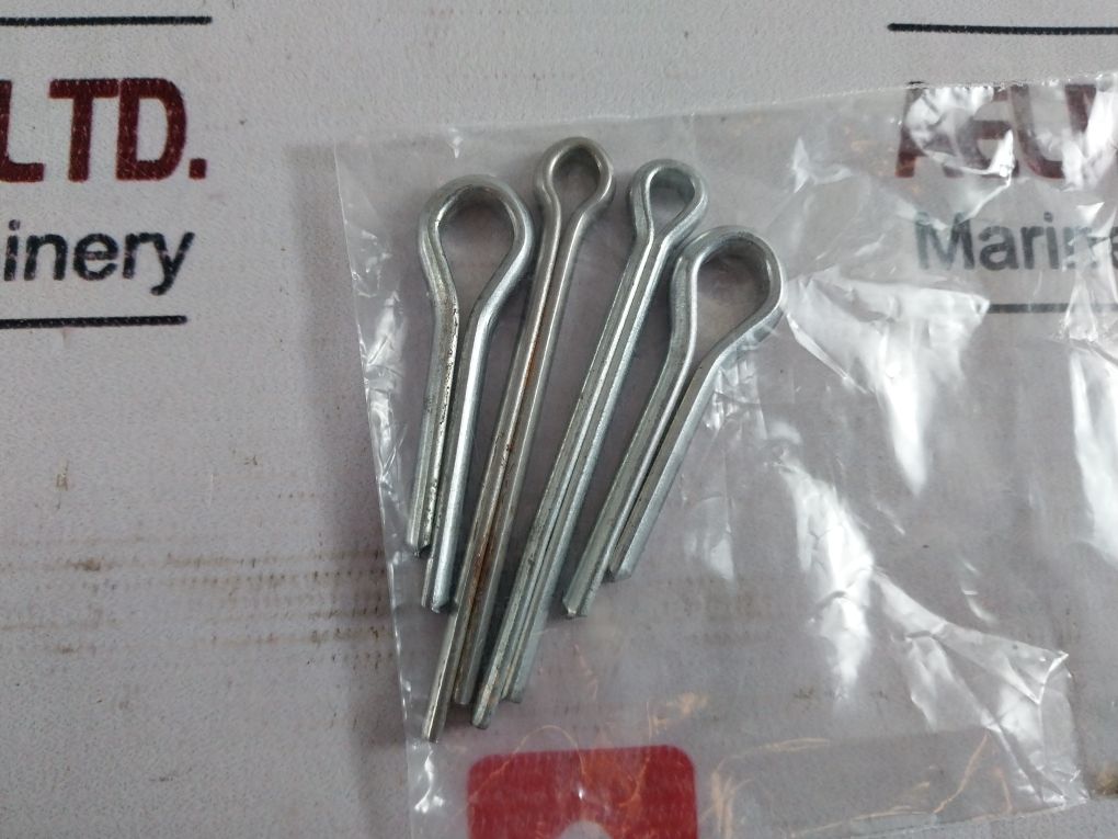 Nov-varco X000043287 Hinge Pin For Sdxl Drill Pipe Slips R 2192 ...