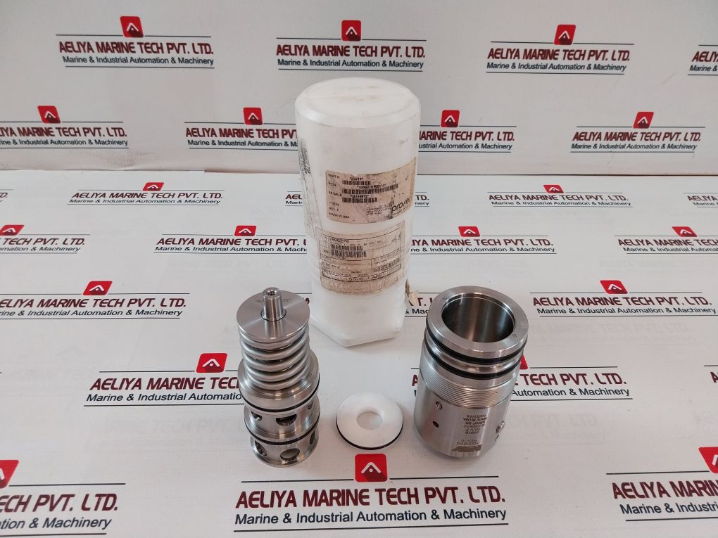 Nov 1006270 Cartridge Valve Spm 1 In Normally Closed – Aeliya Marine Tech
