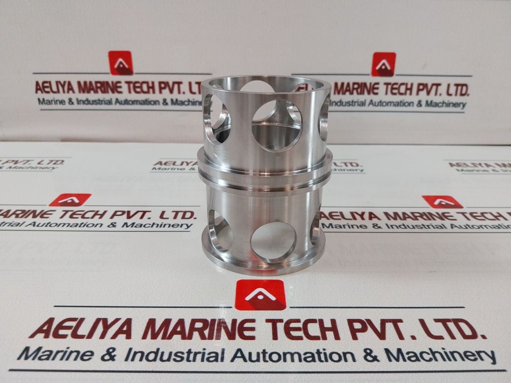 Nov 1006562 Cage Spm Valve – Aeliya Marine Tech