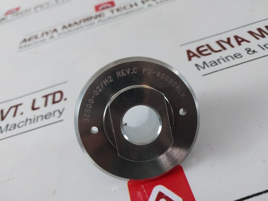 Nov 32500-02/M2 Relief Valve Piston Cap – Aeliya Marine Tech
