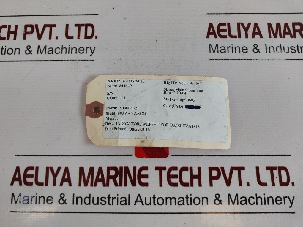 Maximize Efficiency with Nov 50000632 Indicator Manifold – Aeliya ...