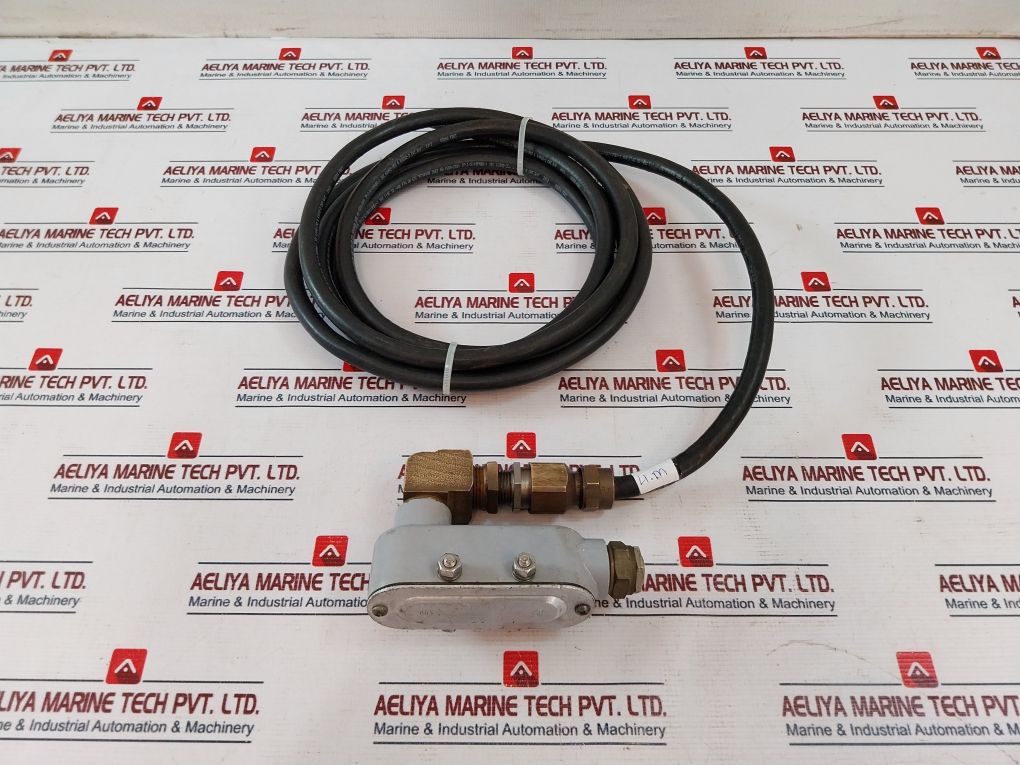 Nov Md Totco 40223777-014 Mud Flow Proximity Sensor 4-20Ma – Aeliya ...