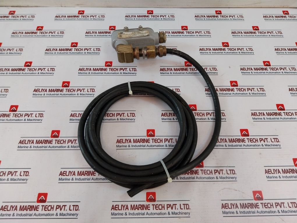 Nov Md Totco 40223777-014 Mud Flow Proximity Sensor 4-20Ma – Aeliya ...