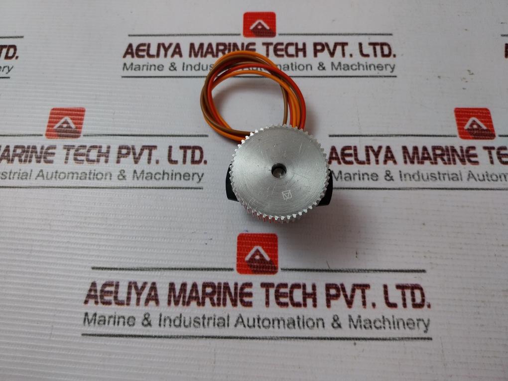 Novotechnik Sp2801 308 000 001 Angular Potentiometer Position Sensor ...