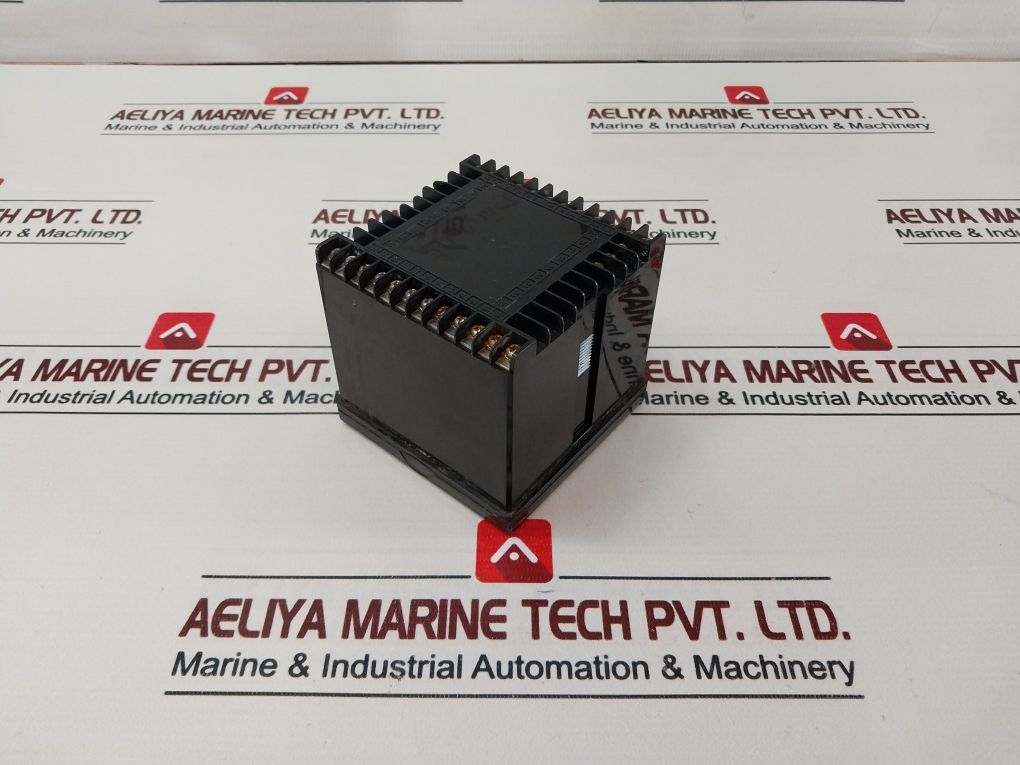 Novus N3000 Universal Process Controller 24V Dc/Ac – Aeliya Marine Tech