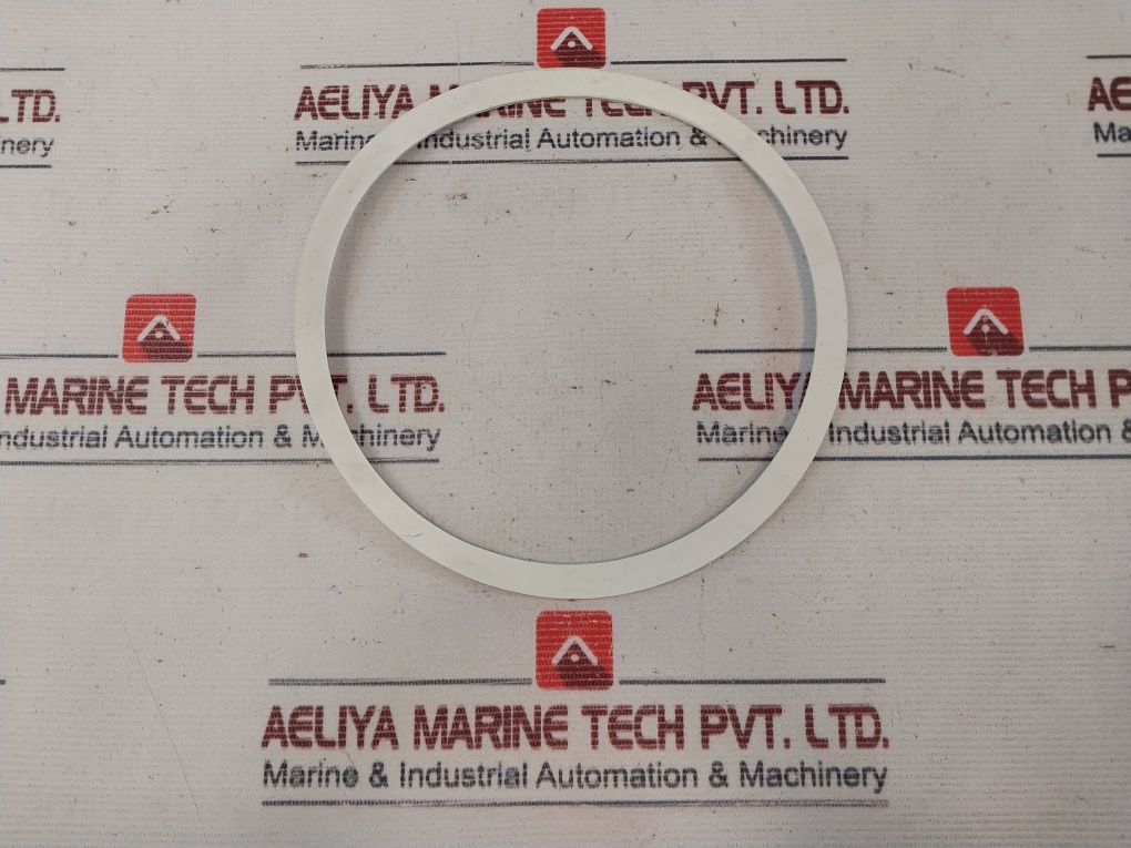 Novus Sealing 34 Outer Gasket For 8 Inch Sight Glass – Aeliya Marine Tech