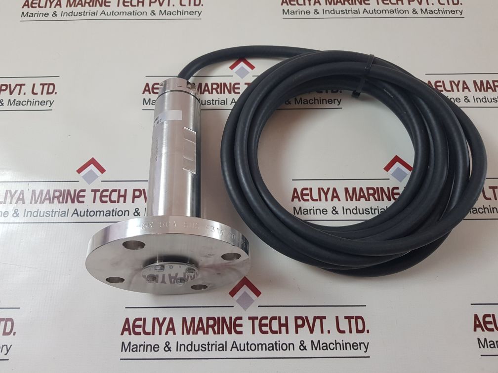 5K 50A Sus F316 501395 – Aeliya Marine Tech®