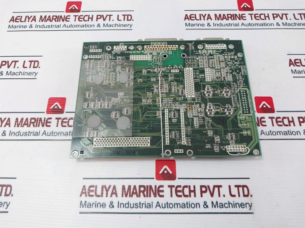 Nsk E043Sacb2-003 Printed Circuit Board – Aeliya Marine Tech