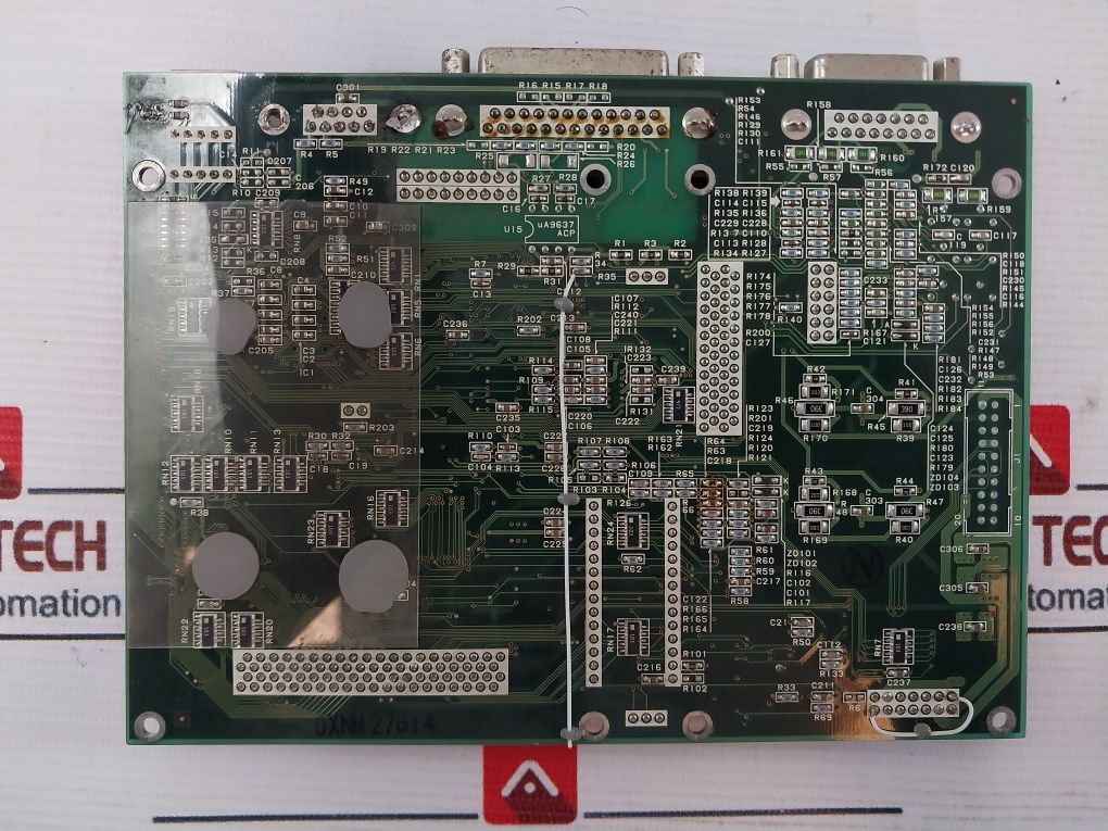 Nsk E043Sacb2-003 Printed Circuit Board – Aeliya Marine Tech